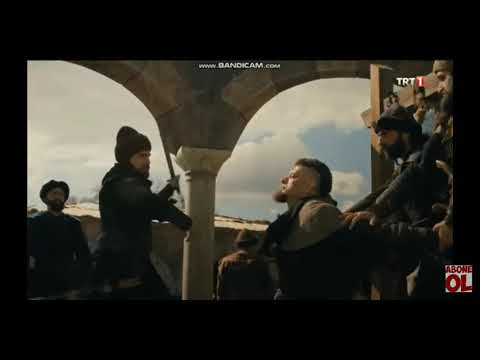 Diriliş Ertuğrul 143.bolum fragmanı