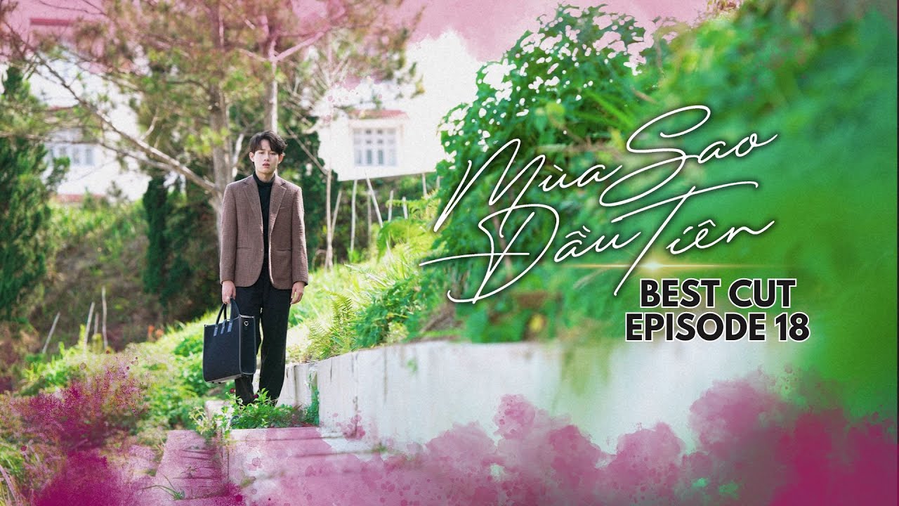 BE YOUR STAR I Nỗi ám ảnh chỉ mới bắt đầu... [BEST CUT EP18] - YouTube