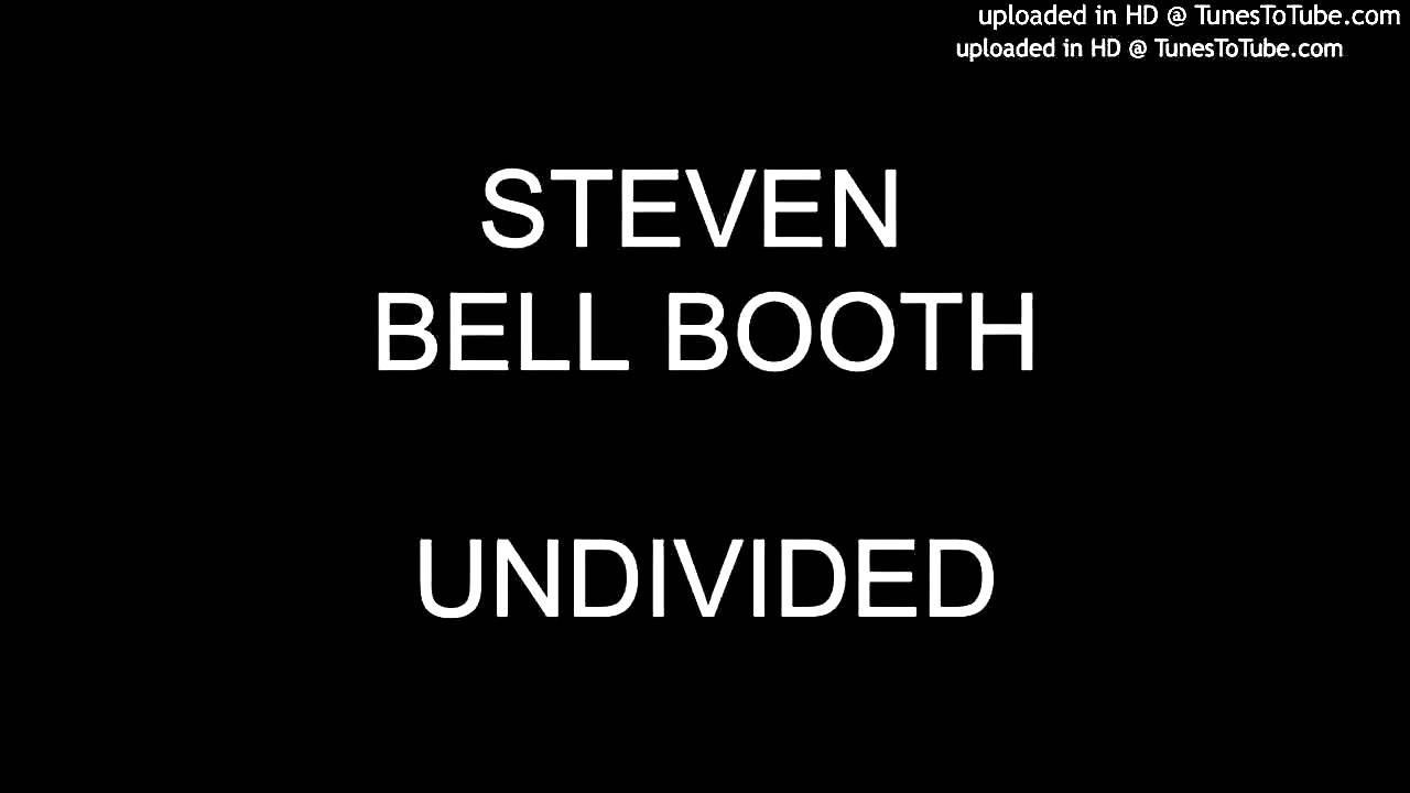 Stephen Bell Booth - What I would Give - YouTube