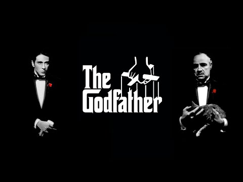 Nino Rota - The godfather song