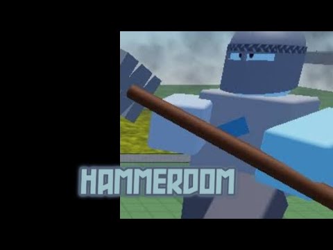 Modded Cube Combination | MCC Fighting HAMMERDOM - YouTube