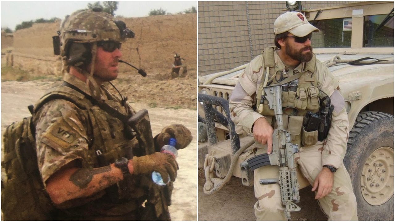 Delta Force Operators TORCH Lying Military Frauds - YouTube