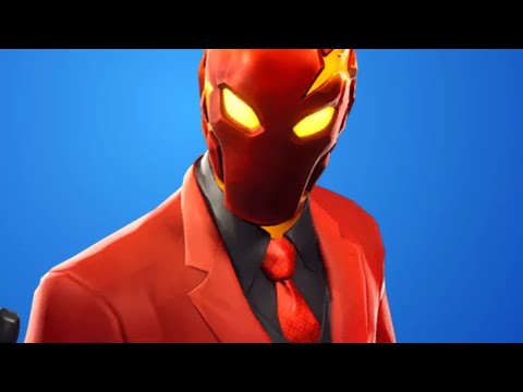 fortnite inferno skin gameplay MODO CONSTRUÇÃO kk Fortnite (XCLOUD ...