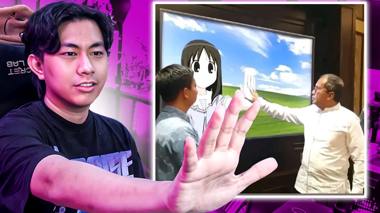 cukub tentang kecanggihan tolonggg.. - KOMEDI DISCORD EXTRA COMBO - YouTube