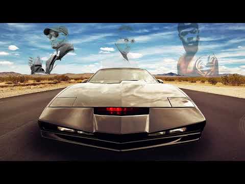 Busta Rhymes vs. Timbaland & Magoo - Turn It Up, Fire It Up When Clock Strikes (Knight Rider Remix)