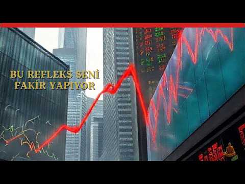 💰Zengin Olamamanın Sebebi Para Değil, Bu Refleks