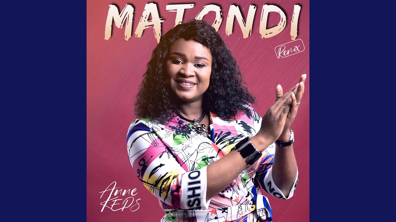 Matondi (Remix) - YouTube