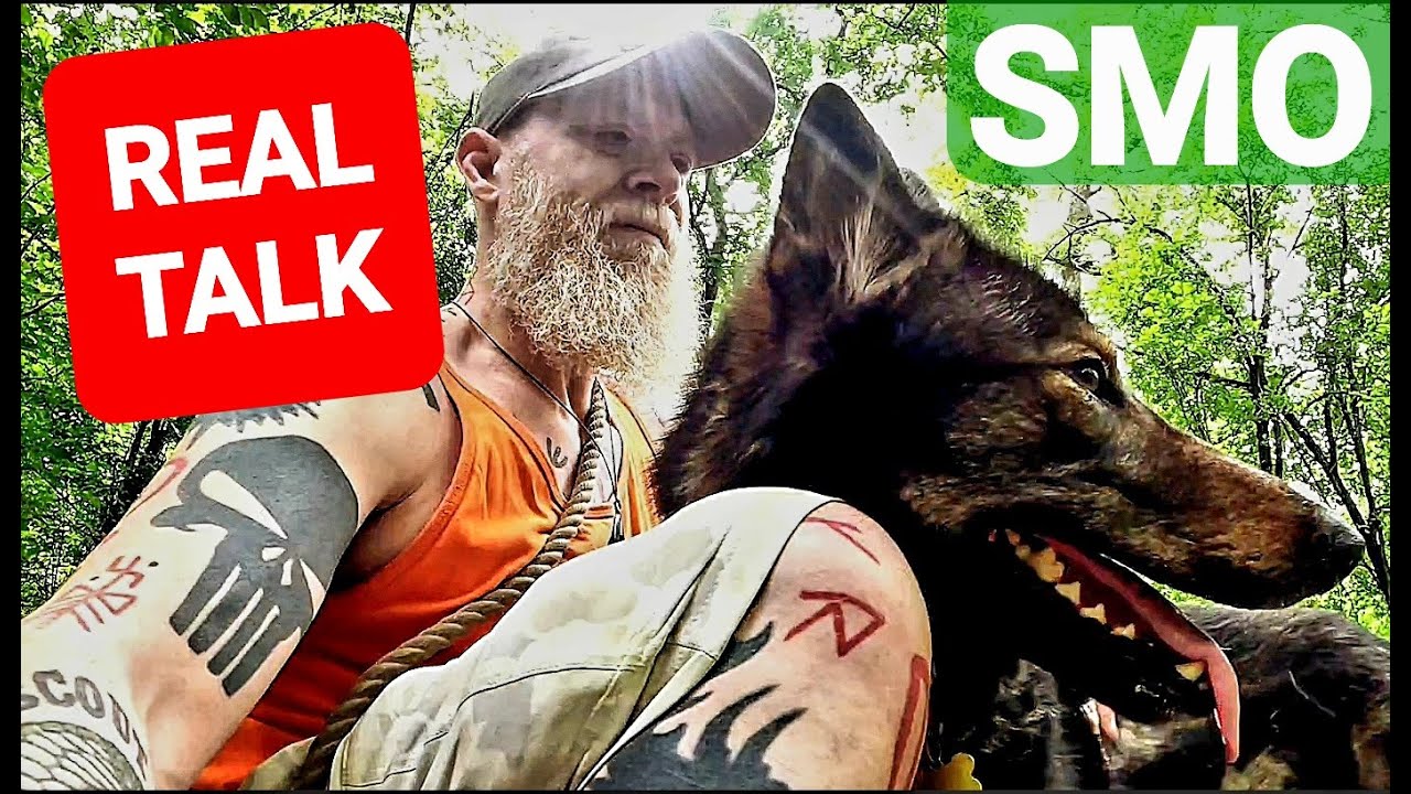 SMO - REAL TALK - YouTube