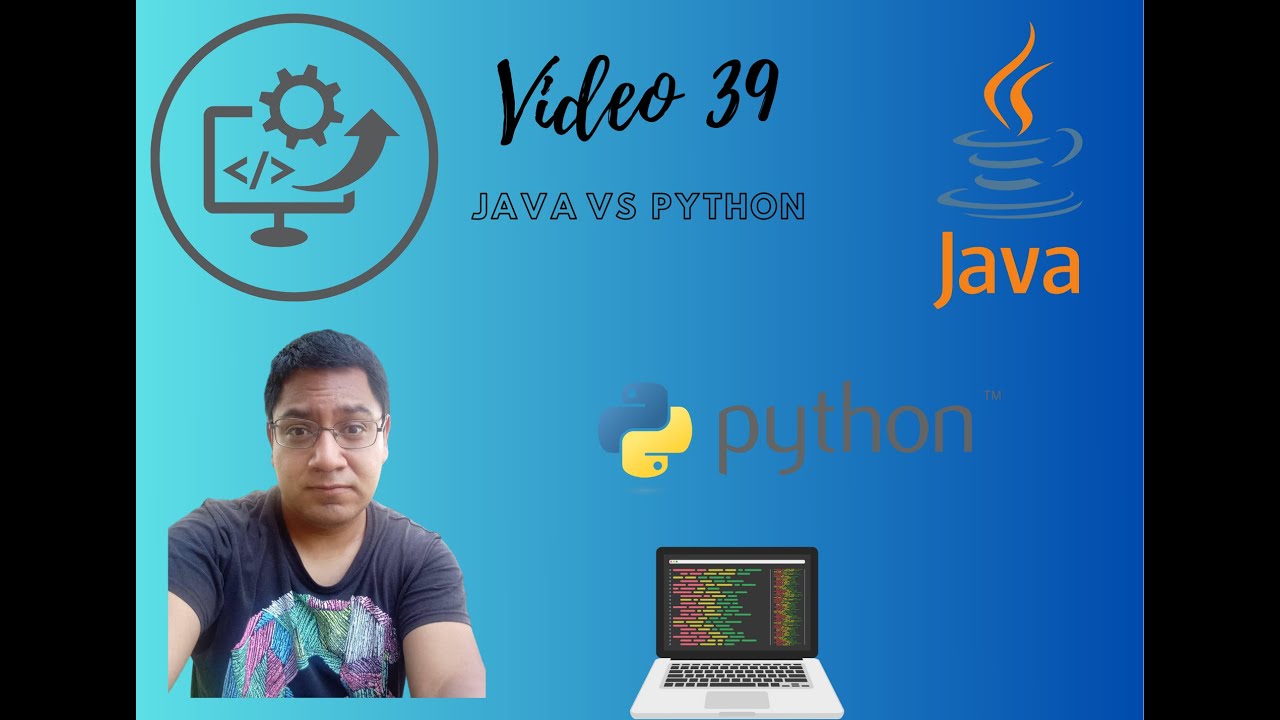 Excepciones Java vs Python - YouTube