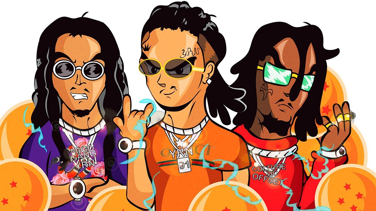 (HARD) Migos Type Beat 2022 - "VVS" - YouTube