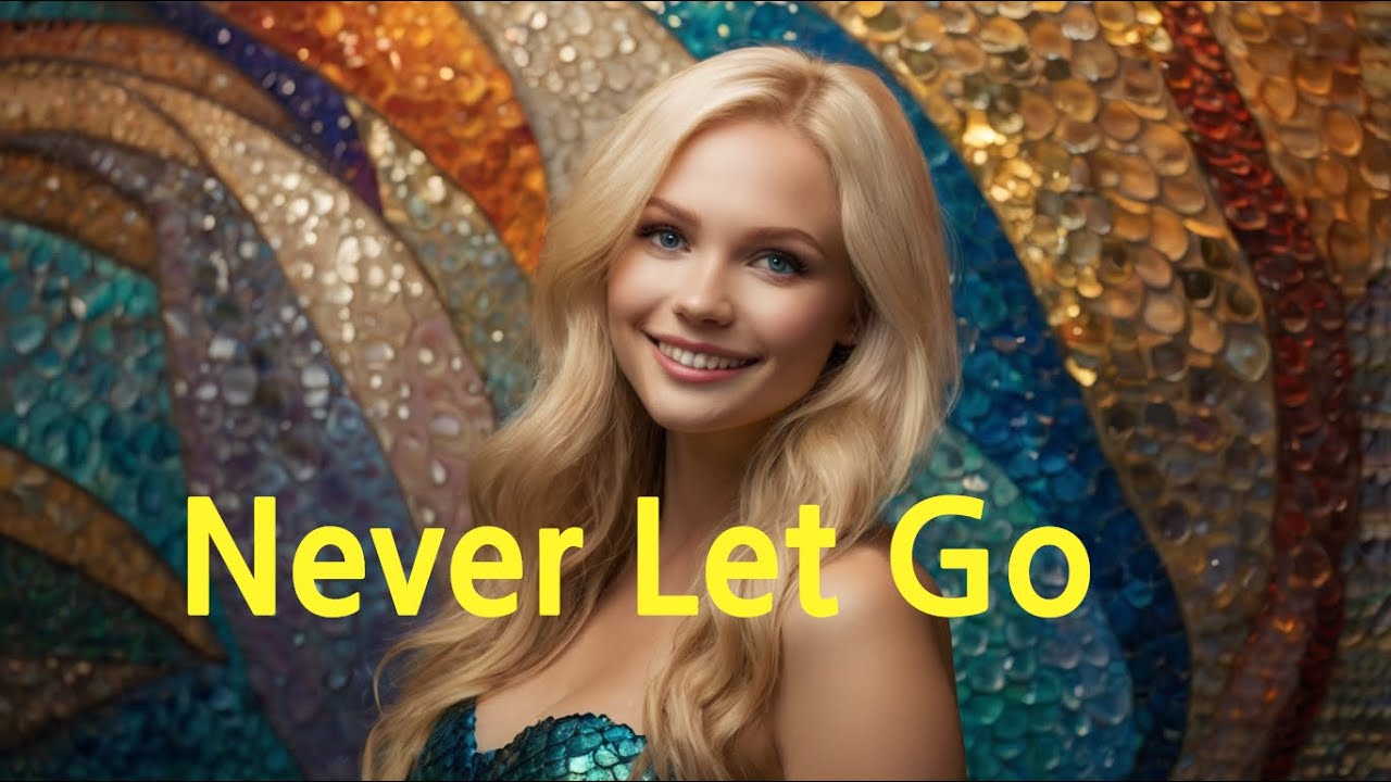 Never Let Go pop song s7 - YouTube