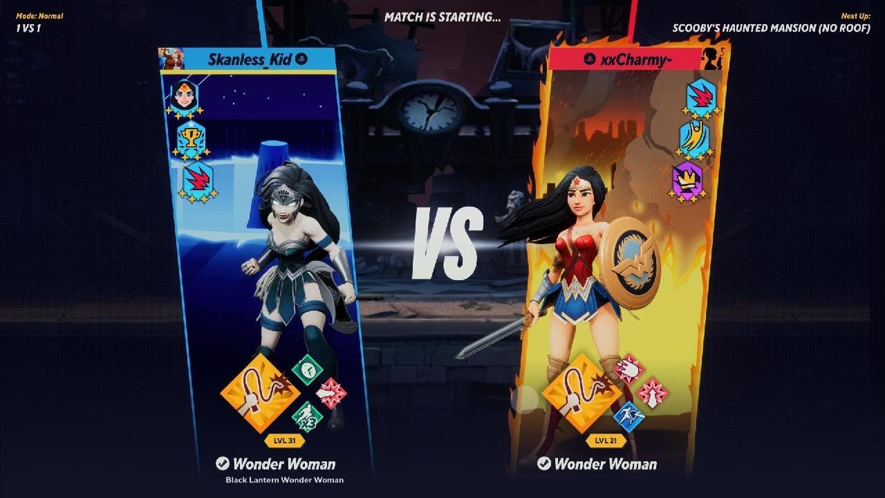 Wonder Wonder vs Wonder Woman - YouTube