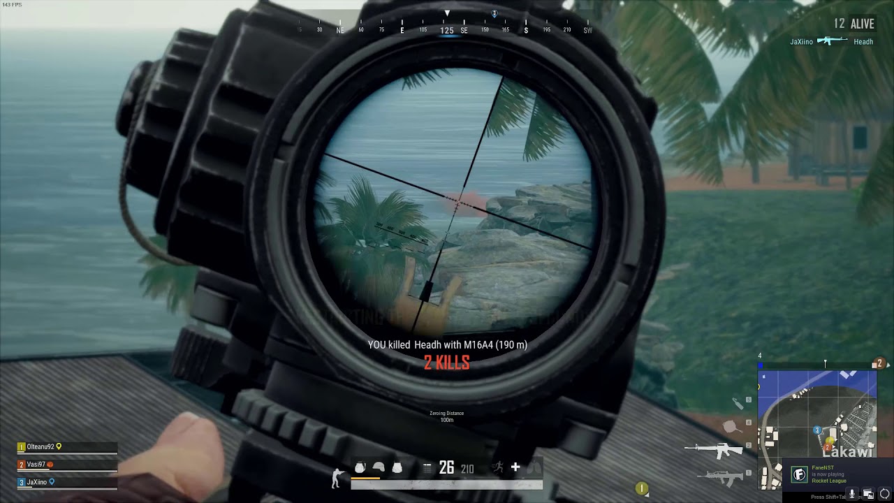 P.U.B.G Highlights #41 - YouTube