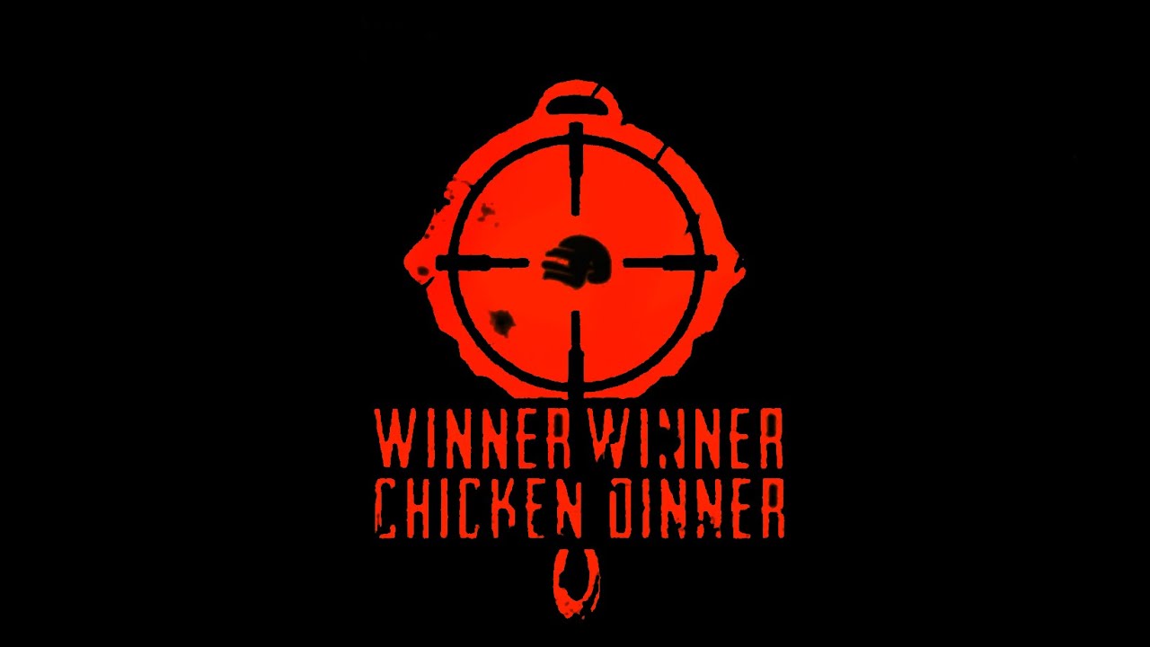 HOW TO : winner winner chicken dinner !! - YouTube