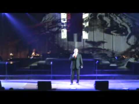 Tim Shew "Bring Him Home" - Showchoir Camps of America 2009 Ohio - YouTube