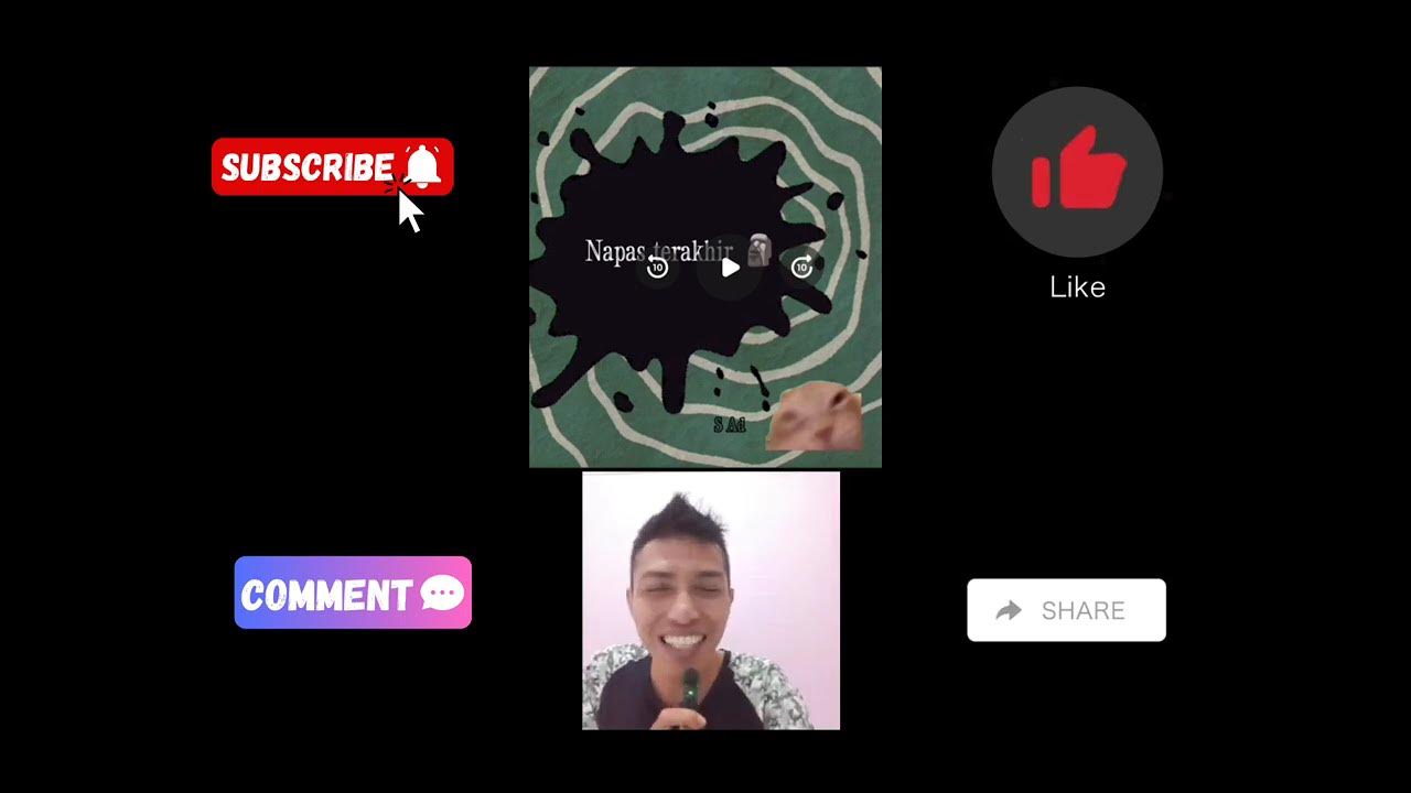 KUMPULAN VIDEO LUCU CORE KOMPILASI REACTION LUCU FYP TIKTOK #viralvideo #funny #memes #reaction ...