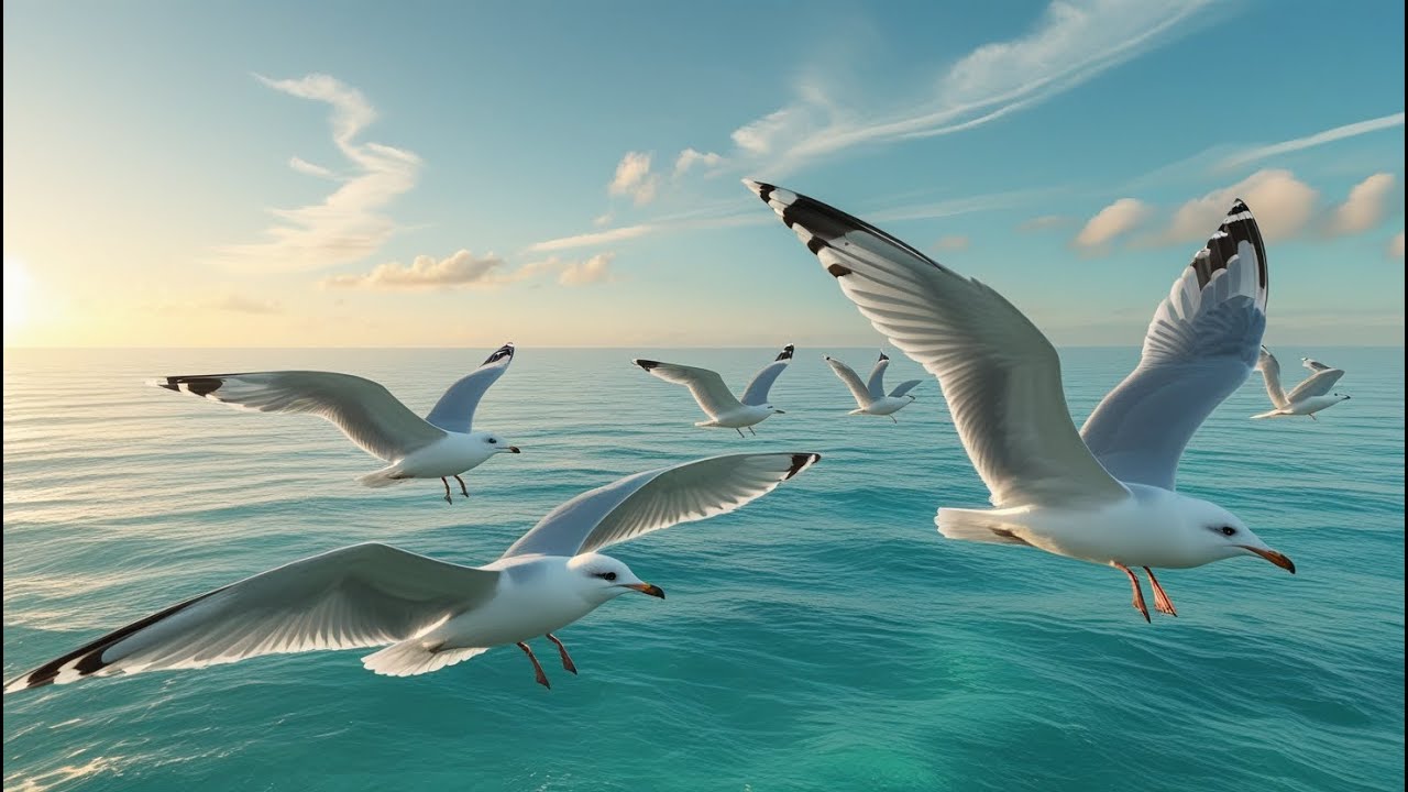 Let Go and Find Peace A Powerful Guided Meditation - YouTube