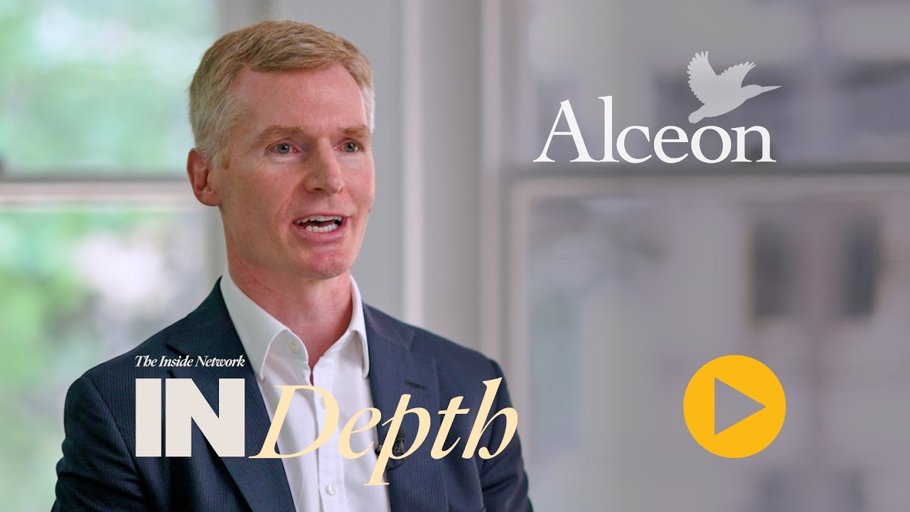INDepth with Grant Atchison from Alceon Group - YouTube