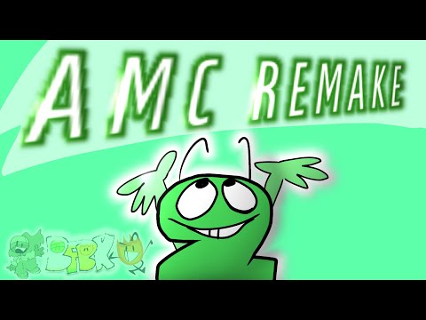 BFBK: BFDI:TPOT 20: Alone AMC Experience Remake! - YouTube