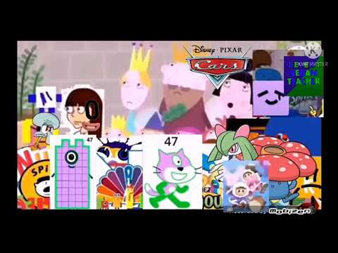 Add Round 23 Jayson S Productions - YouTube