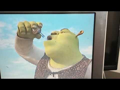 Shrek fart - YouTube