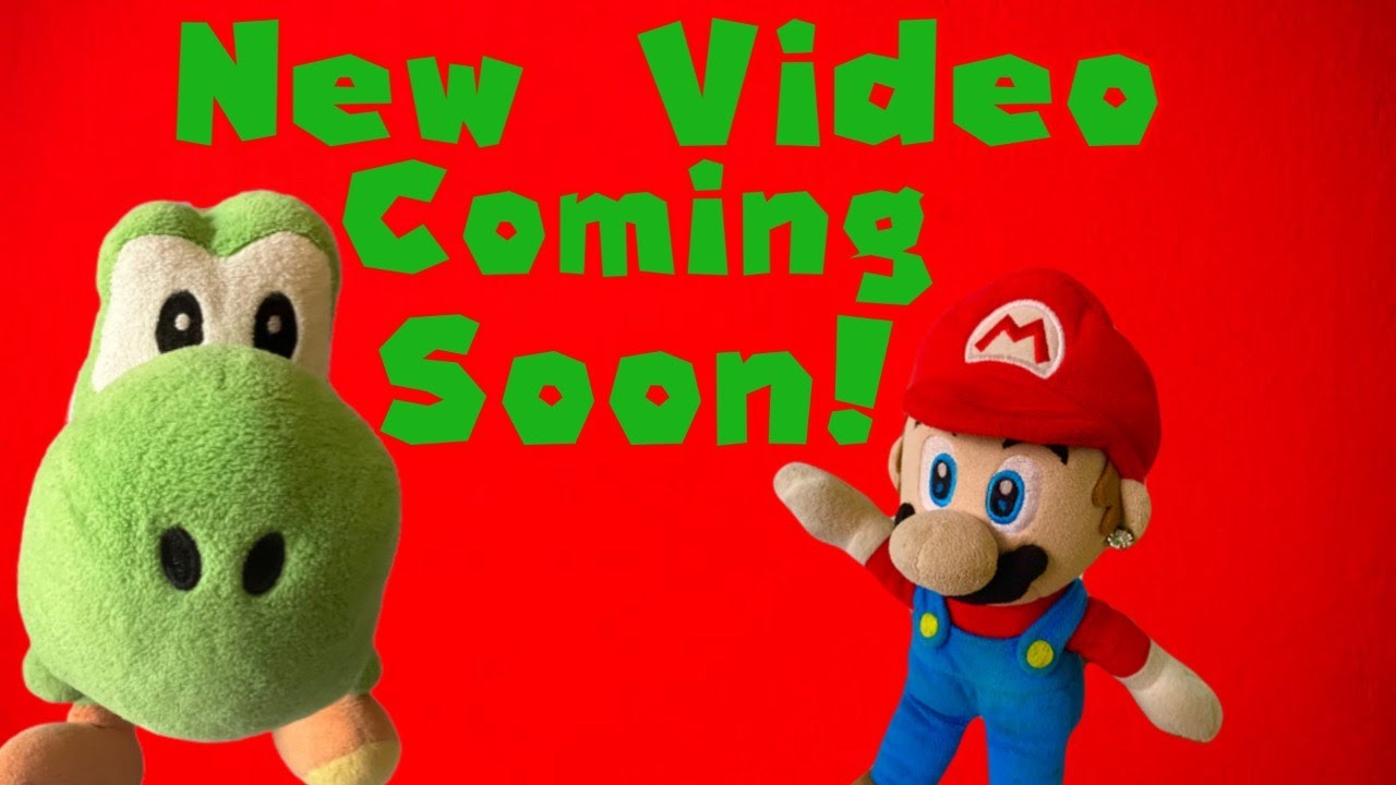 New Video Coming Soon! - YouTube