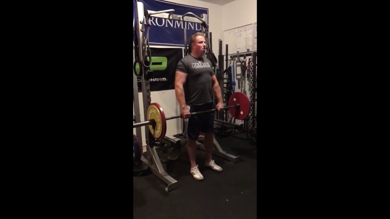 Bryan Hunsaker - Fat Gripz Challenge 2018 - 01 #1 - YouTube