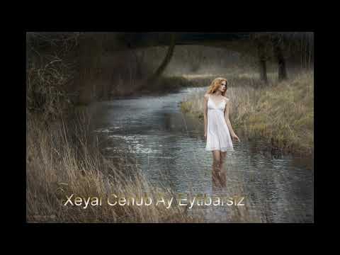 Xeyal Cenub Ay Eytibarsiz