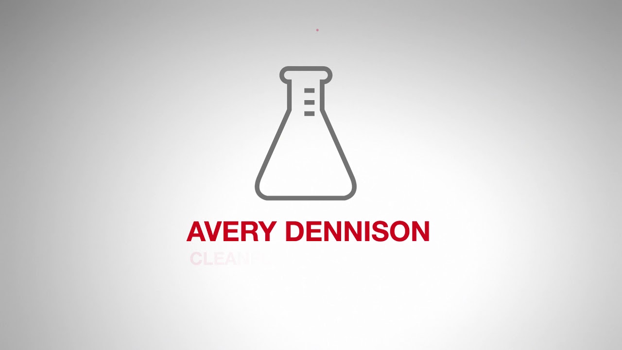 CleanFlake™ Adhesive Technoloy for Europe - YouTube