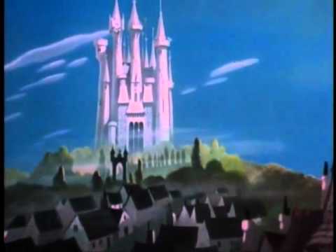 Cinderella   1981 Reissue Trailer 2