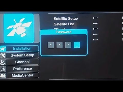 SOLID SET TOP BOX SOFTWARE UPDATE INFORMATION - YouTube