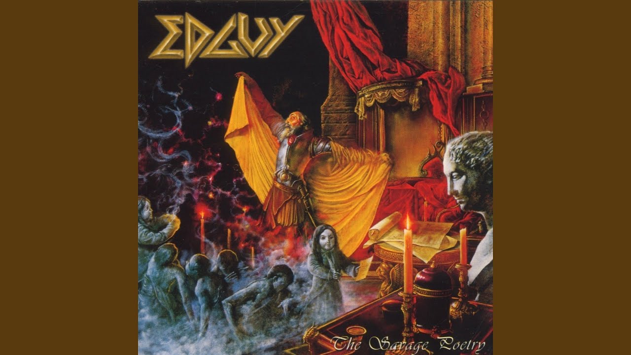 Sacred Hell - YouTube