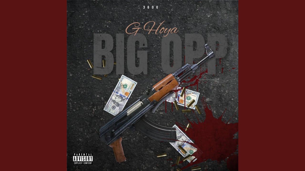 BIG OPP - YouTube