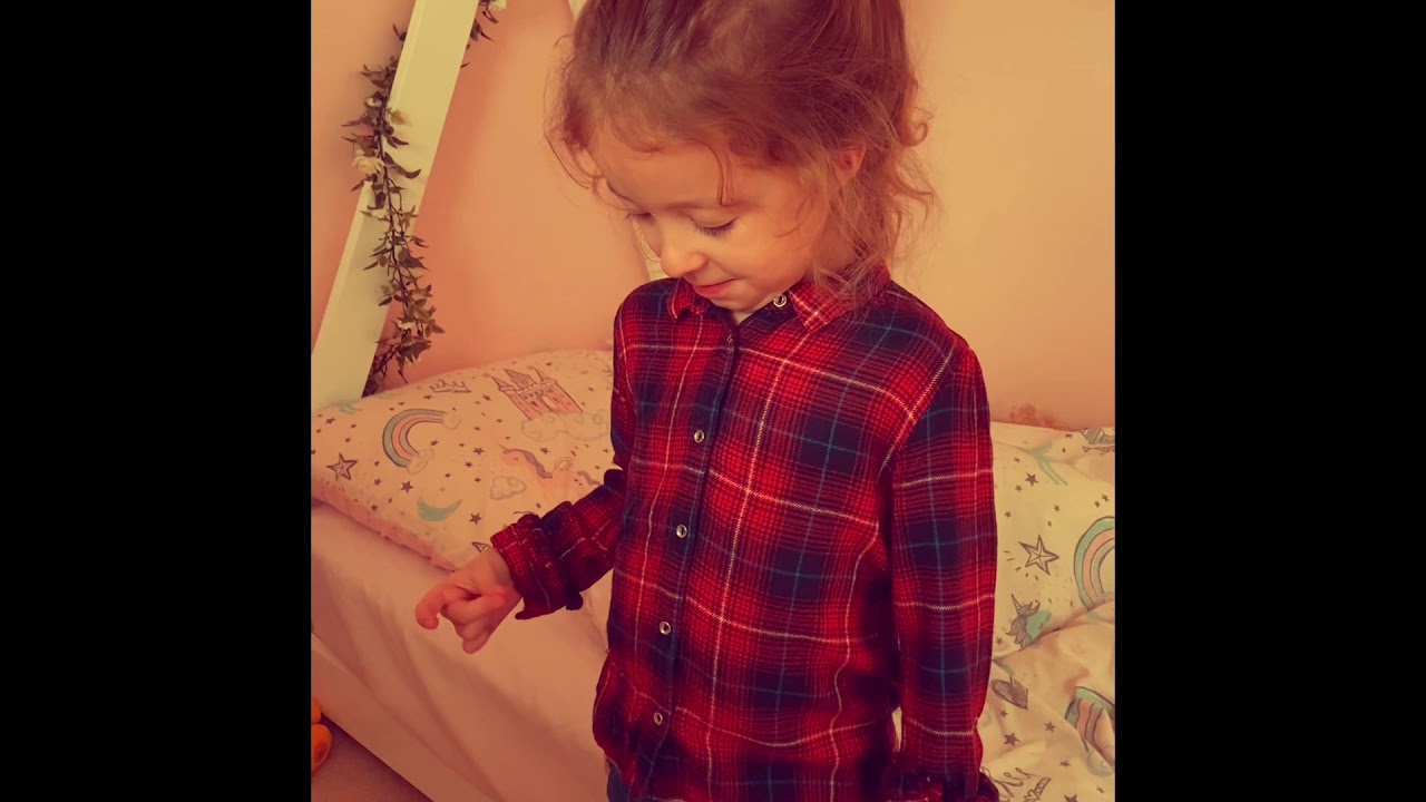 Matilda x Home Alone - YouTube