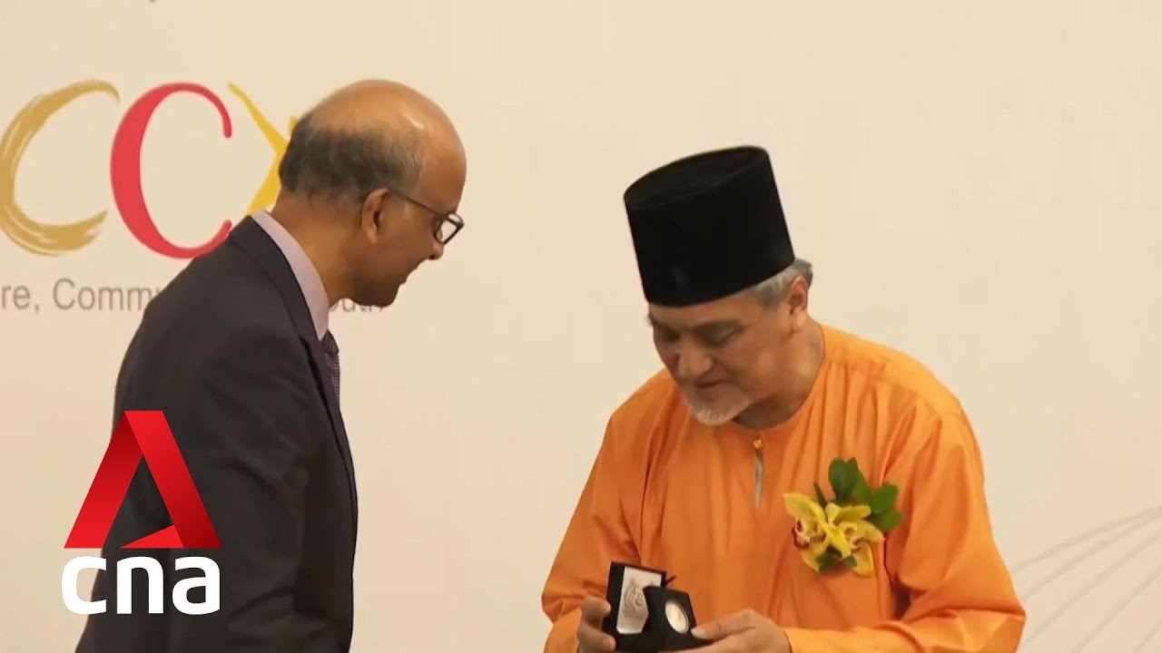 Cultural Medallion awarded to two women novelists and Malay dance ...