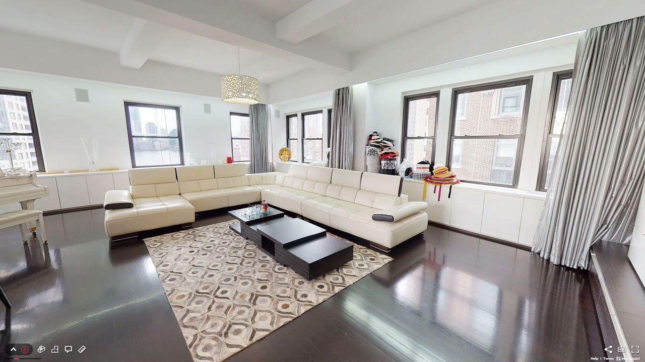 33 Rector Street, Unit 13, Manhattan, NY - Presented by Elliot Bogod ...