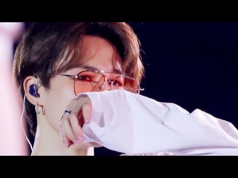 Bts Jimin Crying moments  with sad music #bts #jimin #cryingmoment