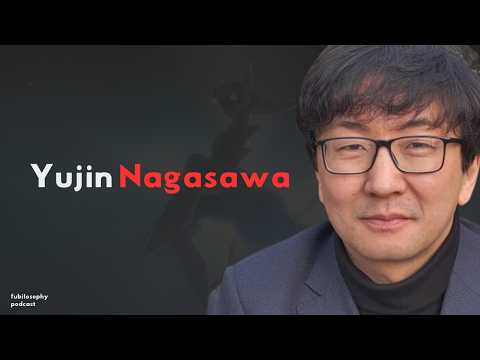 The Problem of Evil is Also for Atheists - Yujin Nagasawa