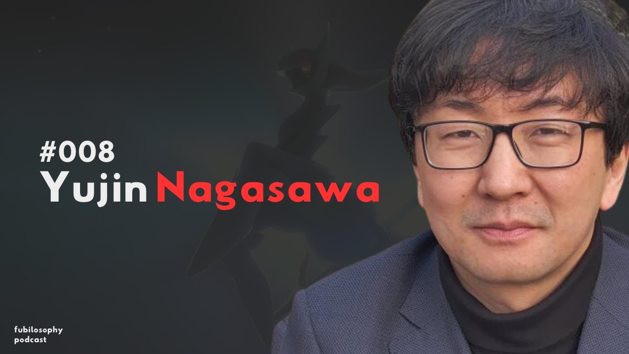 The Problem of Evil is Also for Atheists - Yujin Nagasawa - YouTube