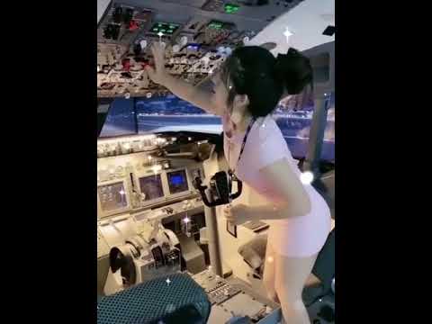 Cewek Cantik & Sexy lagi, kurang apa coba.