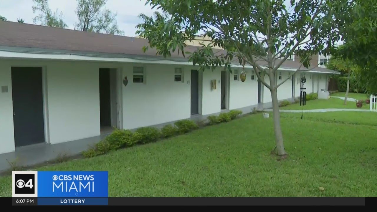 Miami-Dade County approves $14 million project to house homeless ...
