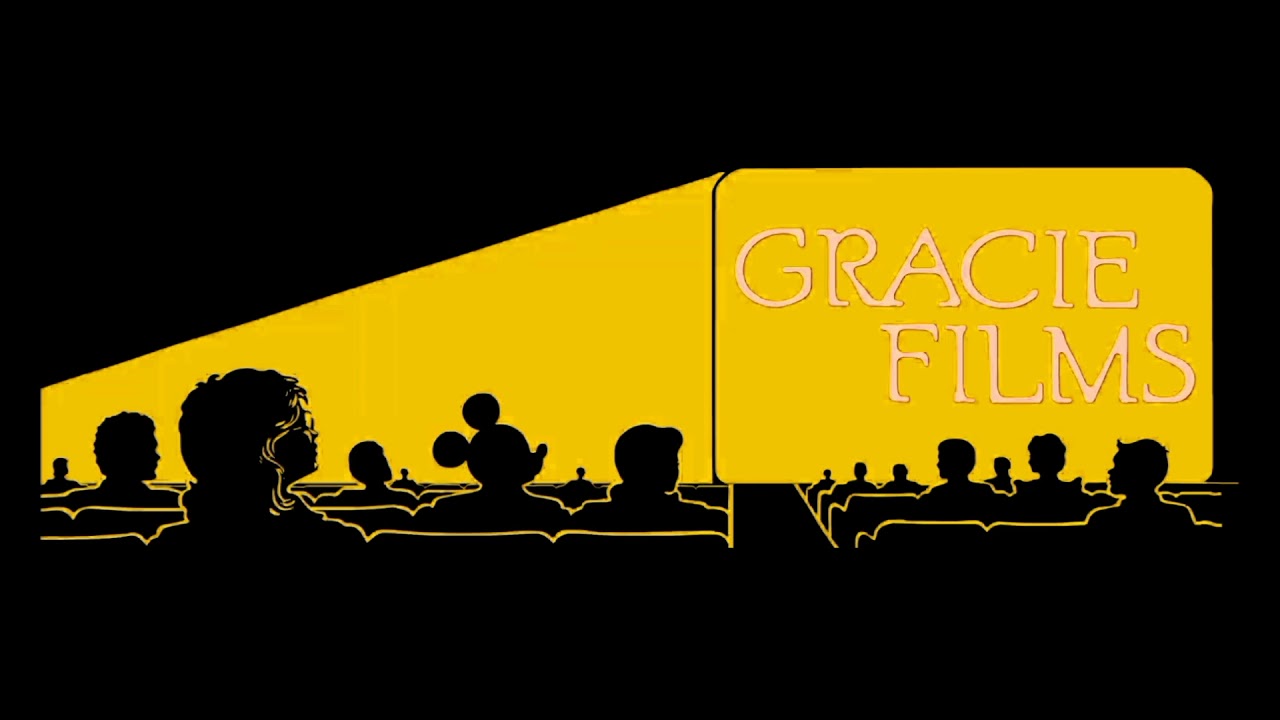 Gracie Films (Summer Variant) (Version 7) - YouTube