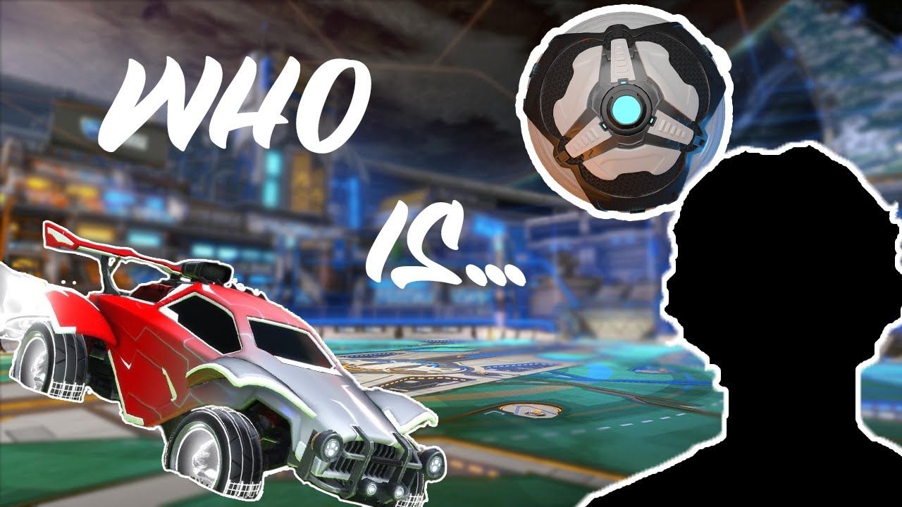 Who is.... Thanovic - YouTube