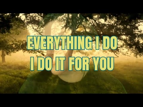 EVERYTHING I DO I DO IT FOR YOU (COVER) - YouTube