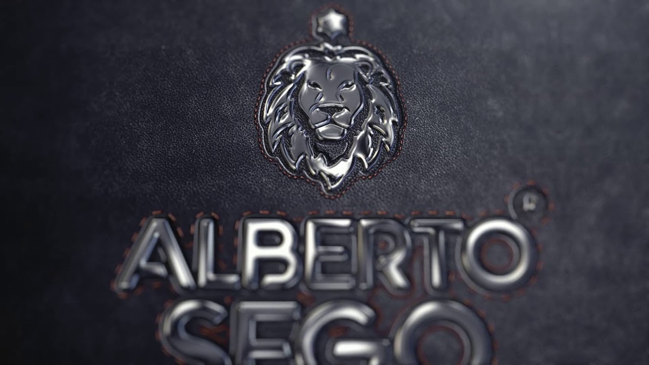 Alberto sego parfüm - YouTube