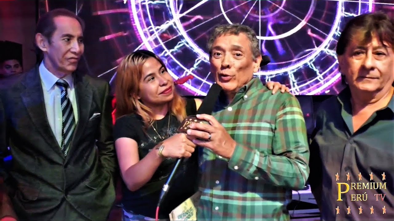 RULLI RENDO "EL REY DEL TOQUE" EN EL MARACANA - ENTREVISTA - YouTube