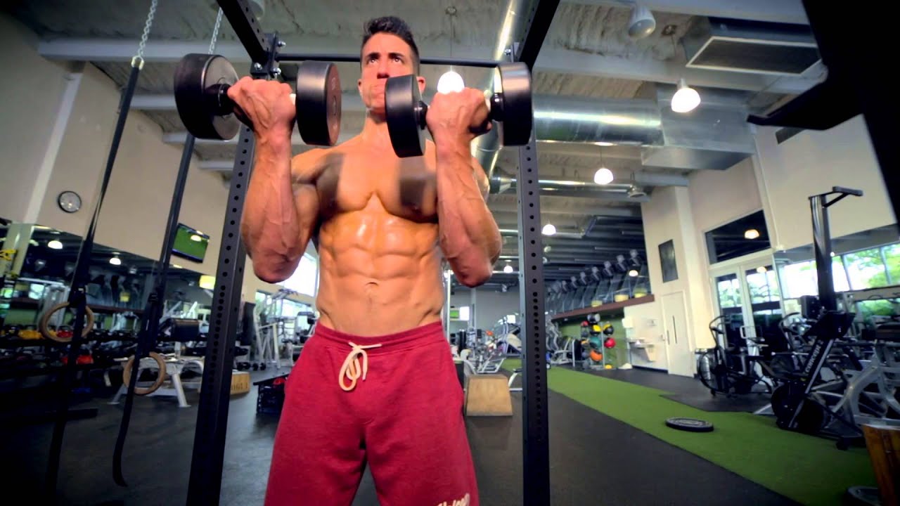 Open Palm Curls - YouTube