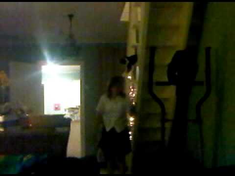 Kitty Jane Strikes Again!