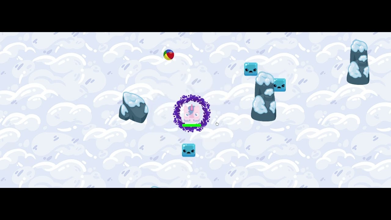 monster brawl blooket episode1 part 1 - YouTube