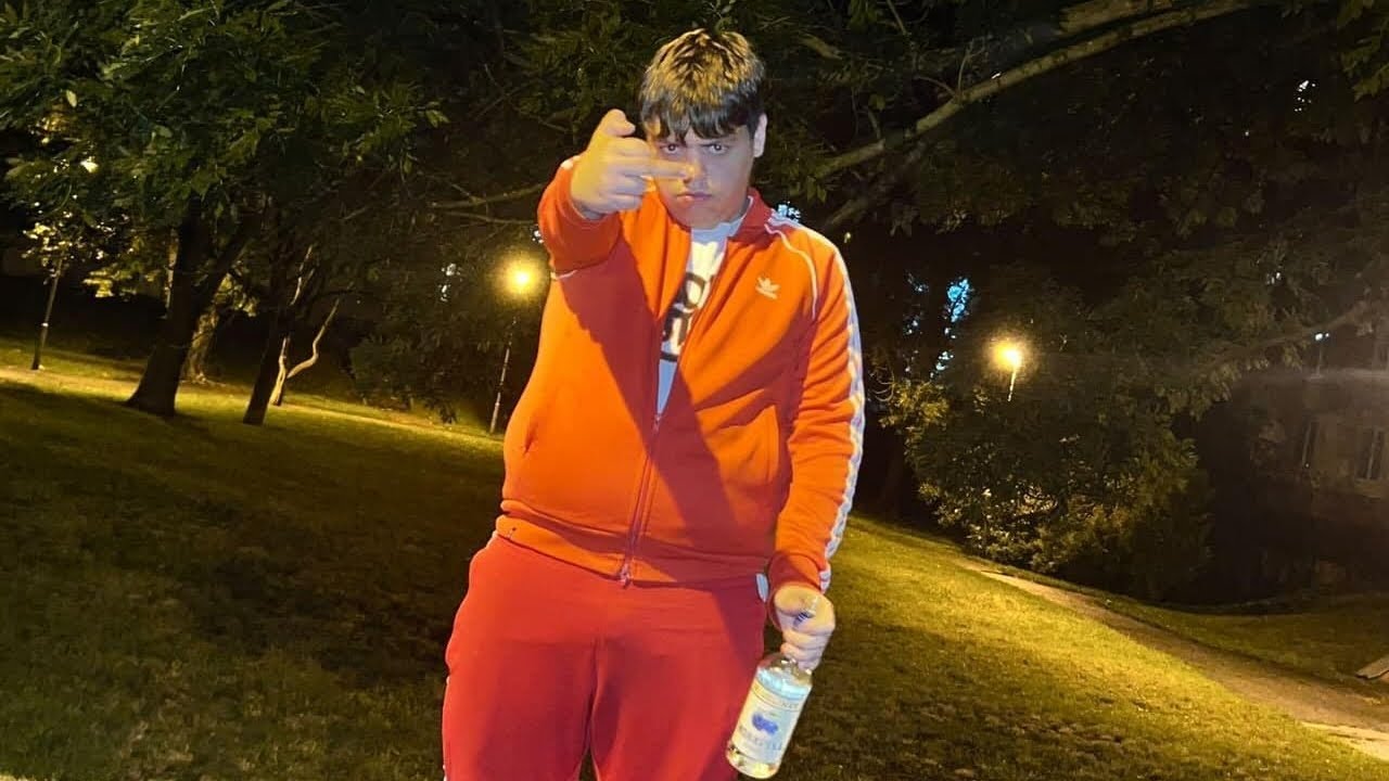 lil_čaky$$ ft szaruga ft lxl xaax [Ona mně miluje (OFFICIAL MUSIC - YouTube